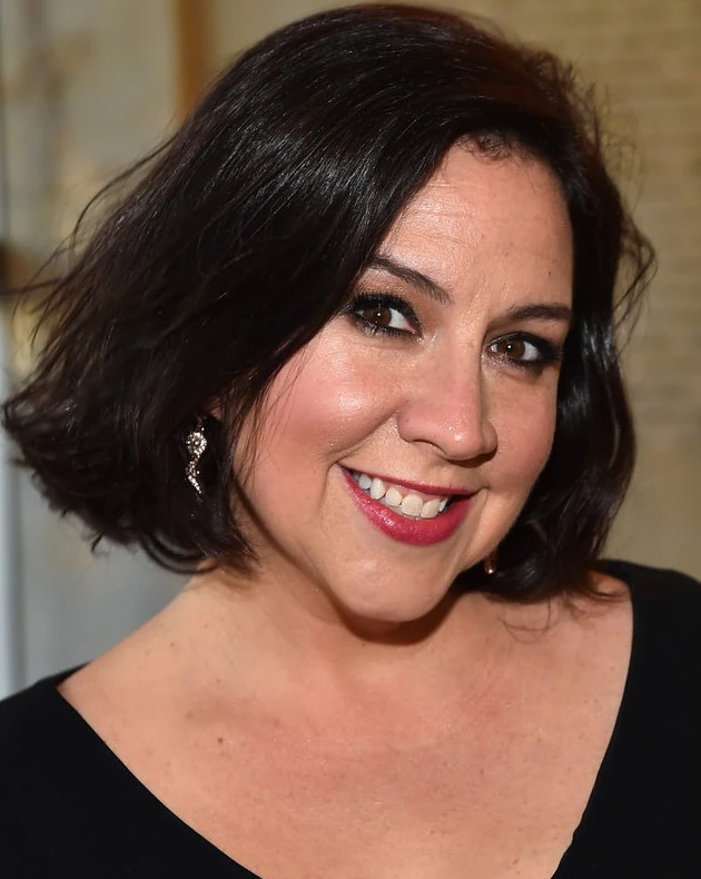 Kristen Anderson-Lopez | Disney Fanon Wiki | Fandom