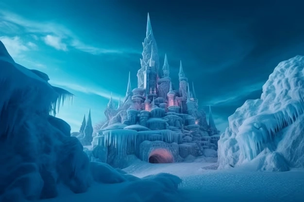 Prince Caleb's Castle | Disney Fanon Wiki | Fandom