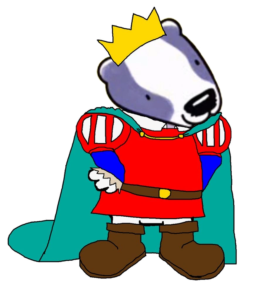 Egbert | Disney Fanon Wiki | Fandom