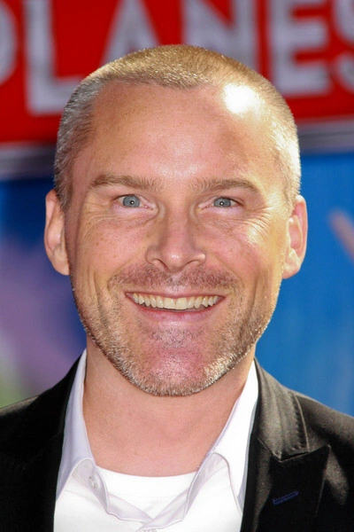 Roger Craig Smith | Disney Fanon Wiki | Fandom