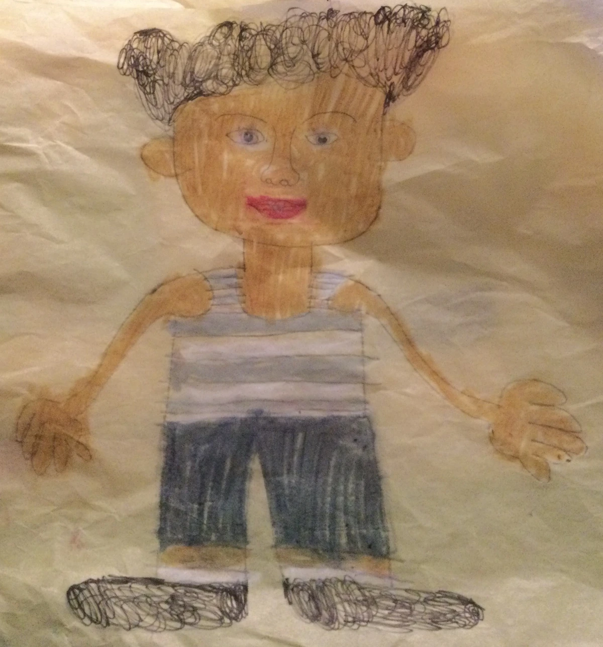 Sheldon | Disney Fanon Wiki | Fandom