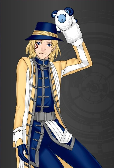 Felix Cruz | Disney Fanon Wiki | Fandom