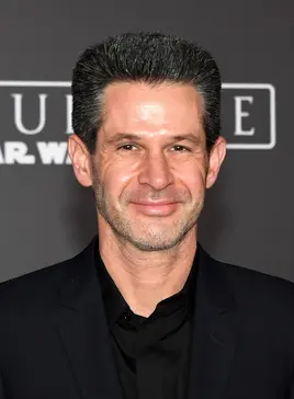 Simon Kinberg | Disney Fanon Wiki | Fandom