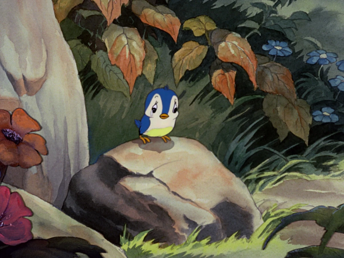 Tuppence | Disney Fanon Wiki | Fandom