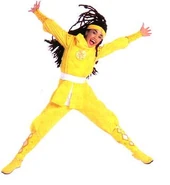 Aisha Campbell/Gallery | Disney Fanon Wiki | Fandom