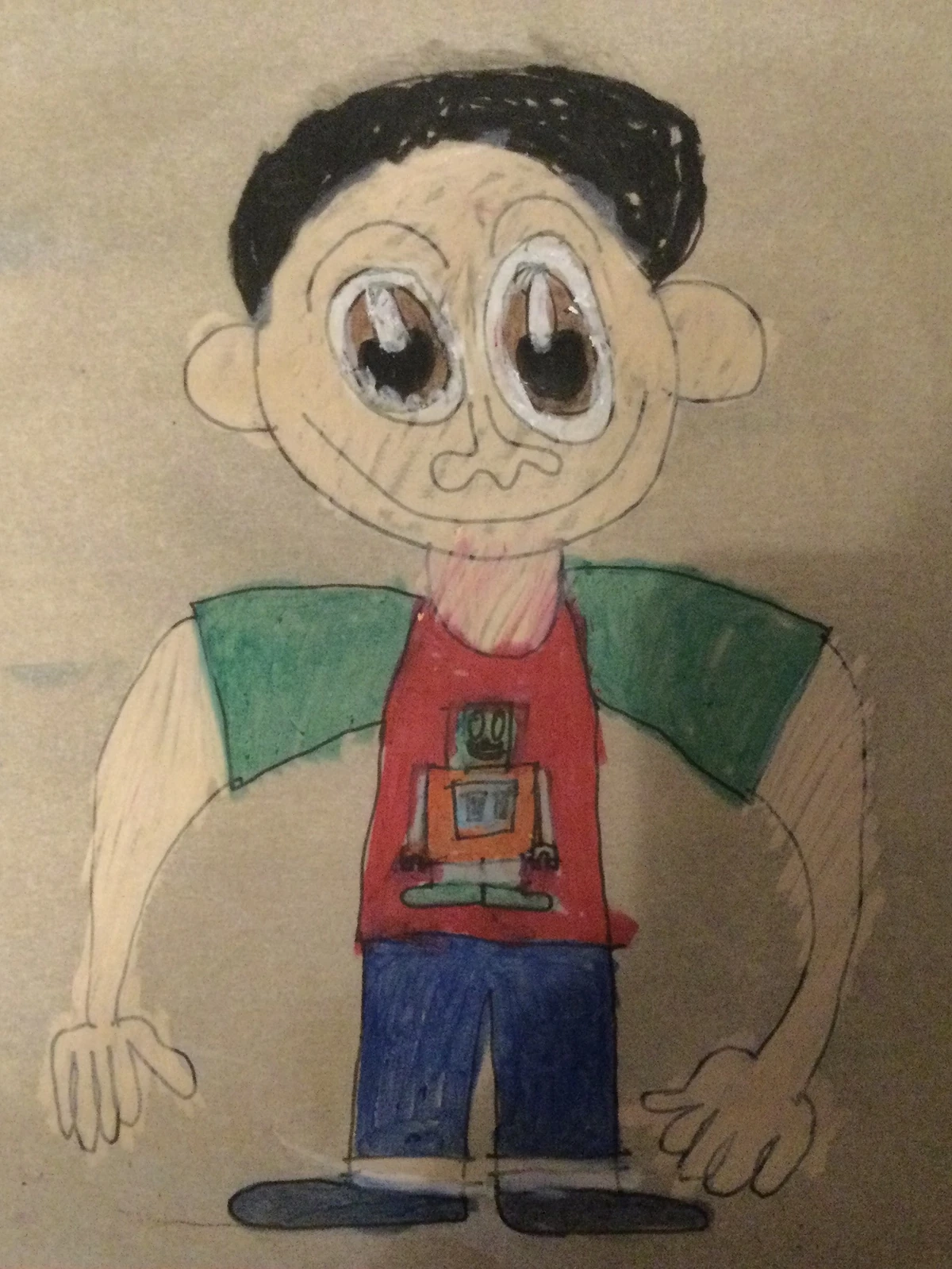 Bobo (Toy Story) | Disney Fanon Wiki | Fandom