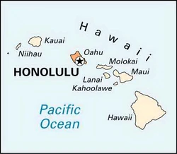 Honolulu | Disney Fanon Wiki | Fandom