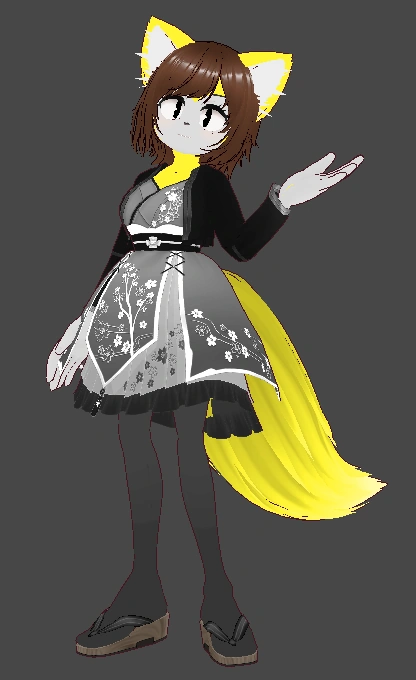 Kristy Cat | Disney Fanon Wiki | Fandom