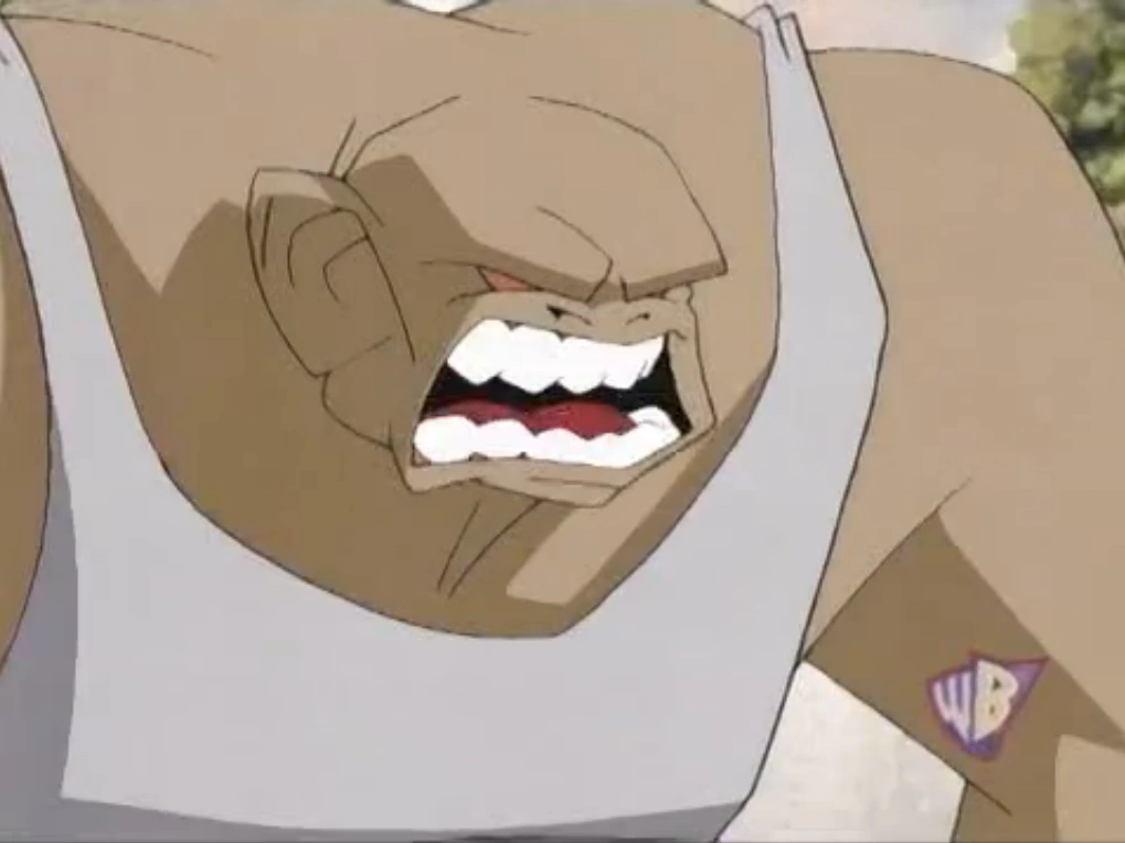 Monster | Disney Fanon Wiki | Fandom