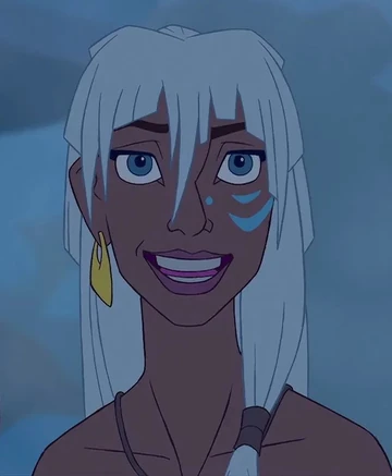 kida queen