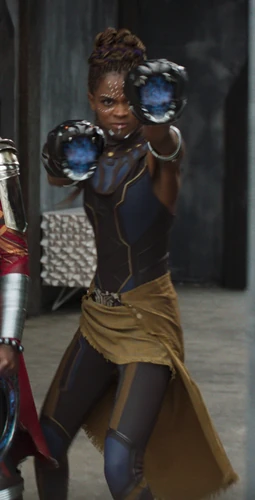 Shuri | Disney Fanon Wiki | Fandom