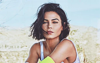 Lee Ingrid | Disney Fanon Wiki | Fandom