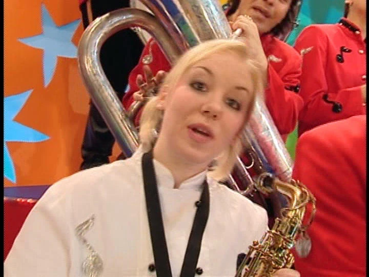 Katherine Patrick | Disney Fanon Wiki | Fandom