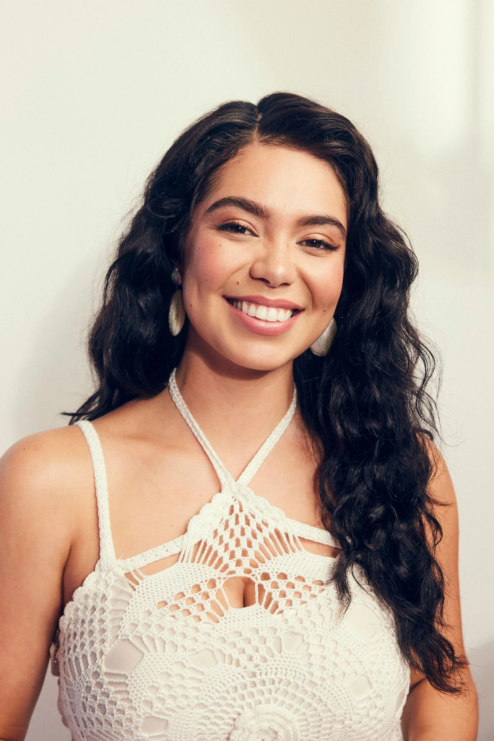Auli'i Cravalho | Disney Fanon Wiki | Fandom
