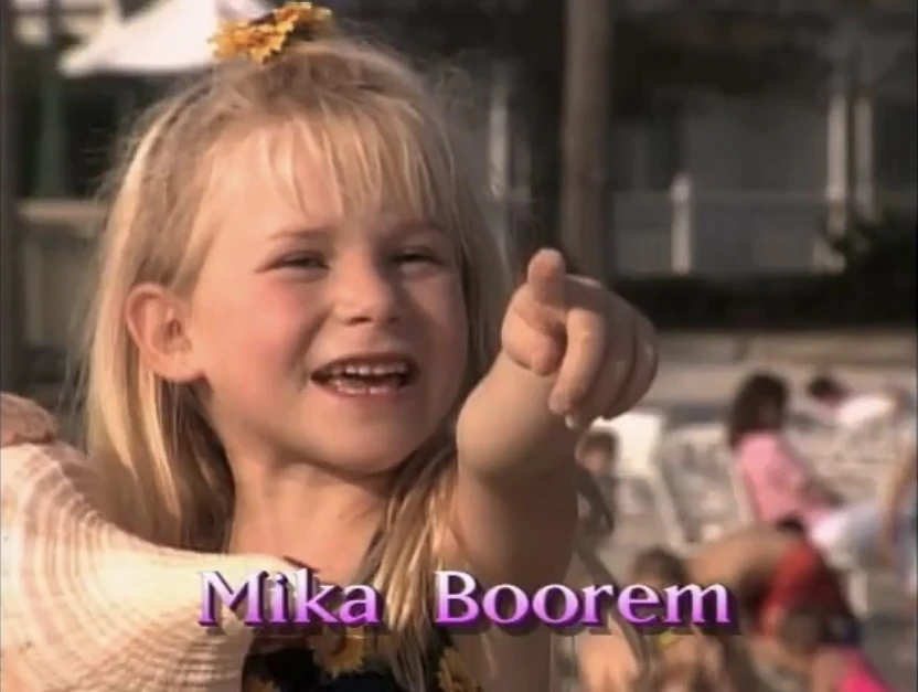 Mika Boorem | Disney Fanon Wiki | Fandom