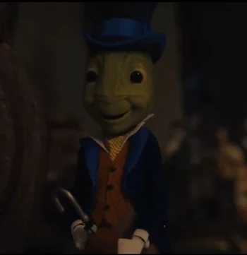 Jiminy Cricket (2022) | Disney Fanon Wiki | Fandom