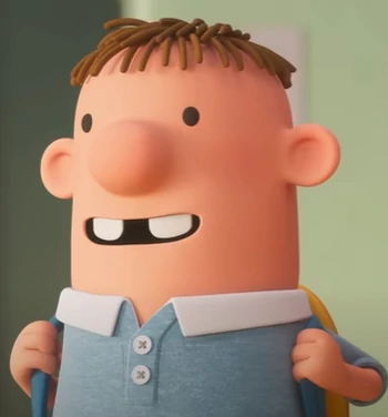 Rowley Jefferson | Disney Fanon Wiki | Fandom