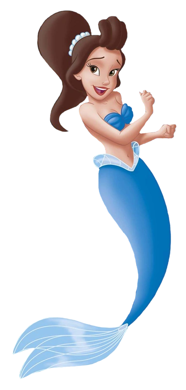 Aquata | Disney Fanon Wiki | Fandom