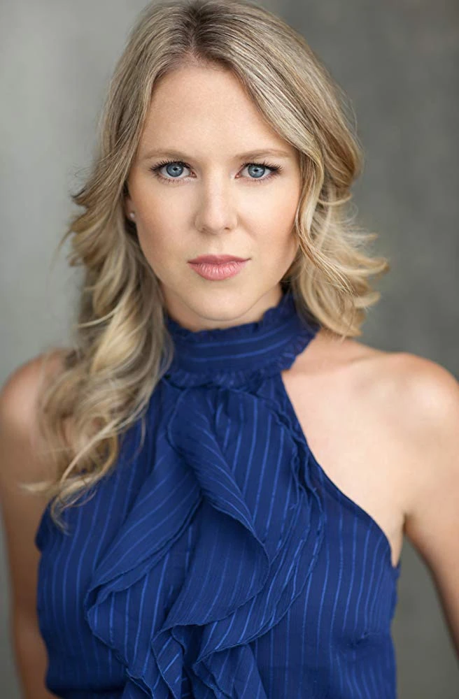 Tegan Moss | Disney Fanon Wiki | Fandom