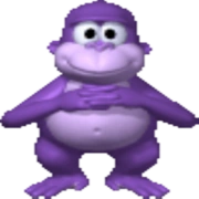 Bonzi | Disney Fanon Wiki | Fandom