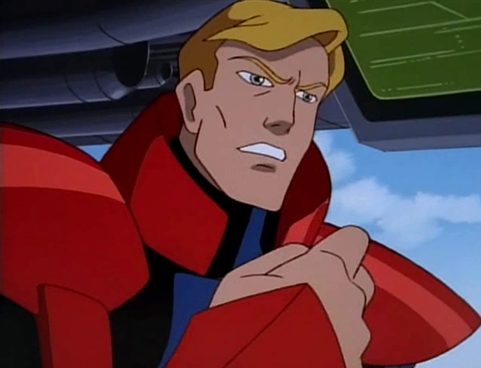 Jon Canmore | Disney Fanon Wiki | Fandom
