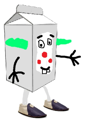 Milko | Disney Fanon Wiki | Fandom