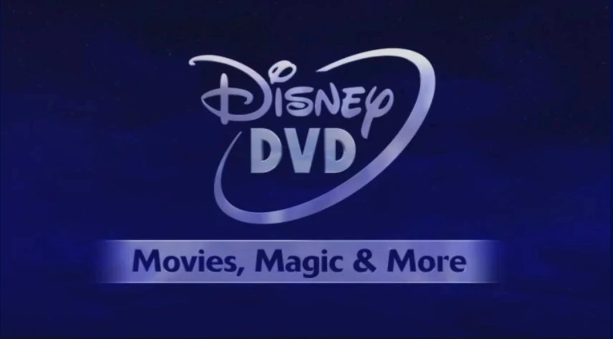 Disney DVD | Disney Fanon Wiki | Fandom