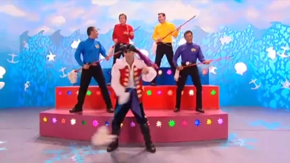 Mop Mop | Disney Fanon Wiki | Fandom