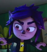 Rip | Disney Fanon Wiki | Fandom