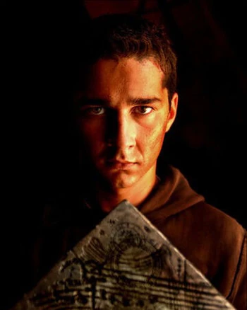 Sam Witwicky | Disney Fanon Wiki | Fandom