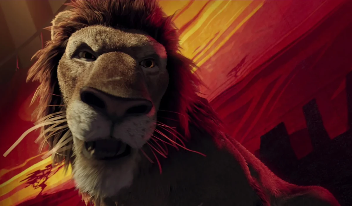 Samson's Father | Disney Fanon Wiki | Fandom