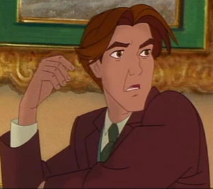 Dimitri | Disney Fanon Wiki | Fandom