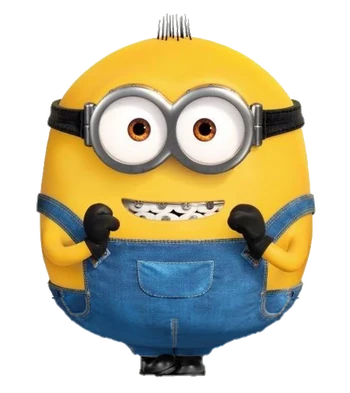 Otto (Despicable Me) | Disney Fanon Wiki | Fandom
