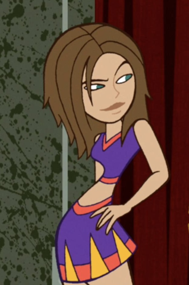 Bonnie Rockwaller Disney Fanon Wiki Fandom