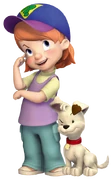 Darby/Gallery | Disney Fanon Wiki | Fandom