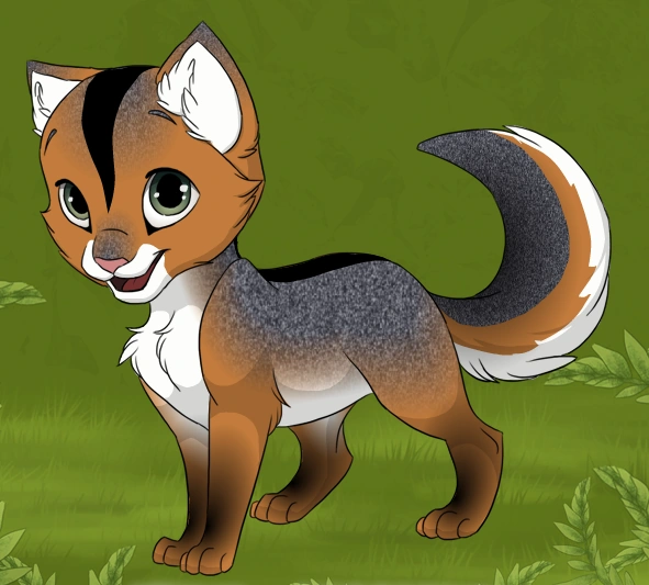 Paprika | Disney Fanon Wiki | Fandom
