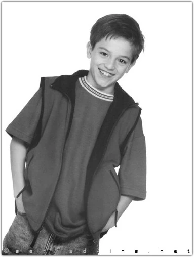 Seth Adkins | Disney Fanon Wiki | Fandom