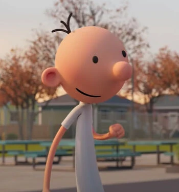 Greg Heffley | Disney Fanon Wiki | Fandom