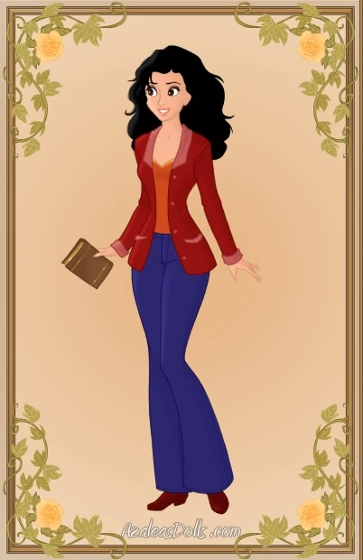 Jessi/Gallery | Disney Fanon Wiki | Fandom