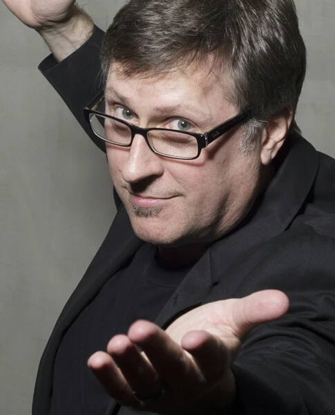 Marc Biagi | Disney Fanon Wiki | Fandom