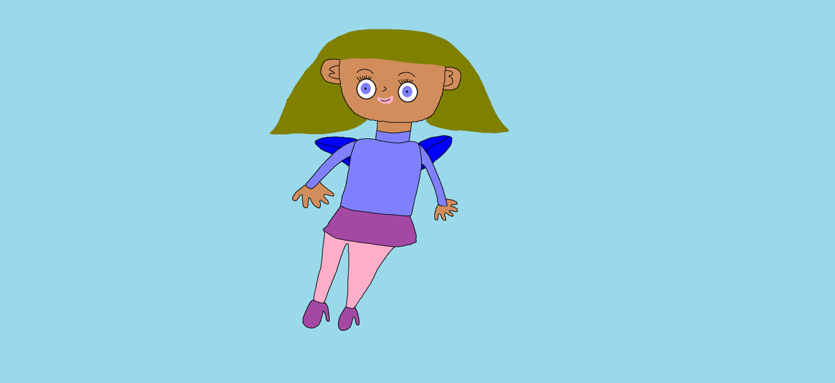 Marigold | Disney Fanon Wiki | Fandom