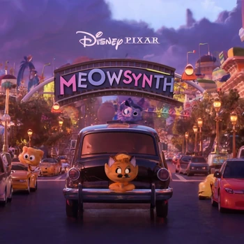 Meowsynth | Disney Fanon Wiki | Fandom