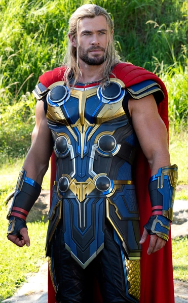 Thor Odinson | Disney Fanon Wiki | Fandom