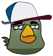 Angry Birds (GloriousHatchlings) | Disney Fanon Wiki | Fandom