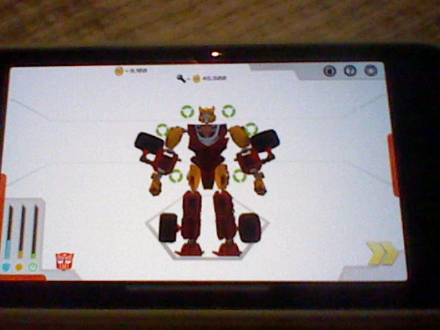 Crowbar (Construct-Bots) | Disney Fanon Wiki | Fandom