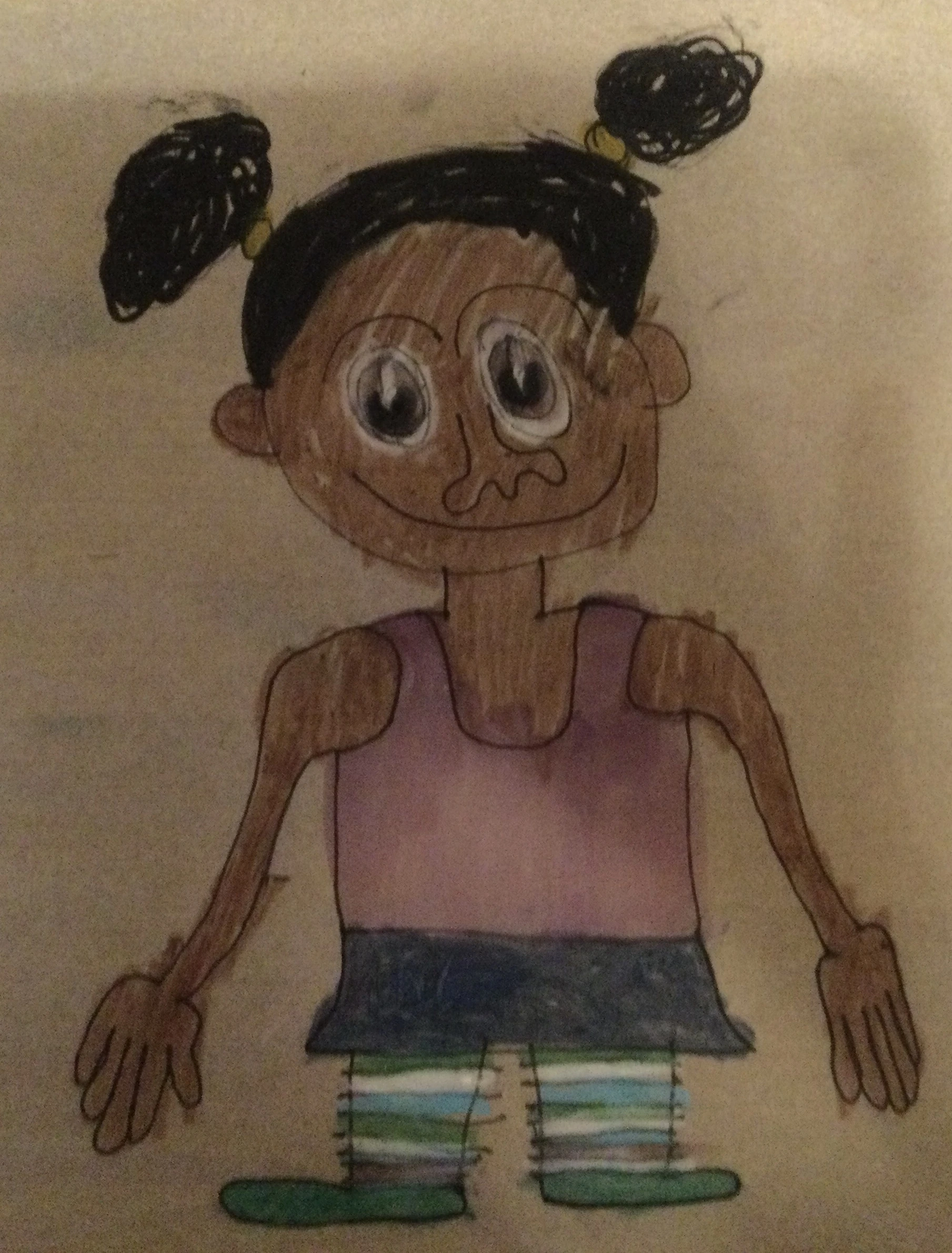 Janice (Toy Story) | Disney Fanon Wiki | Fandom