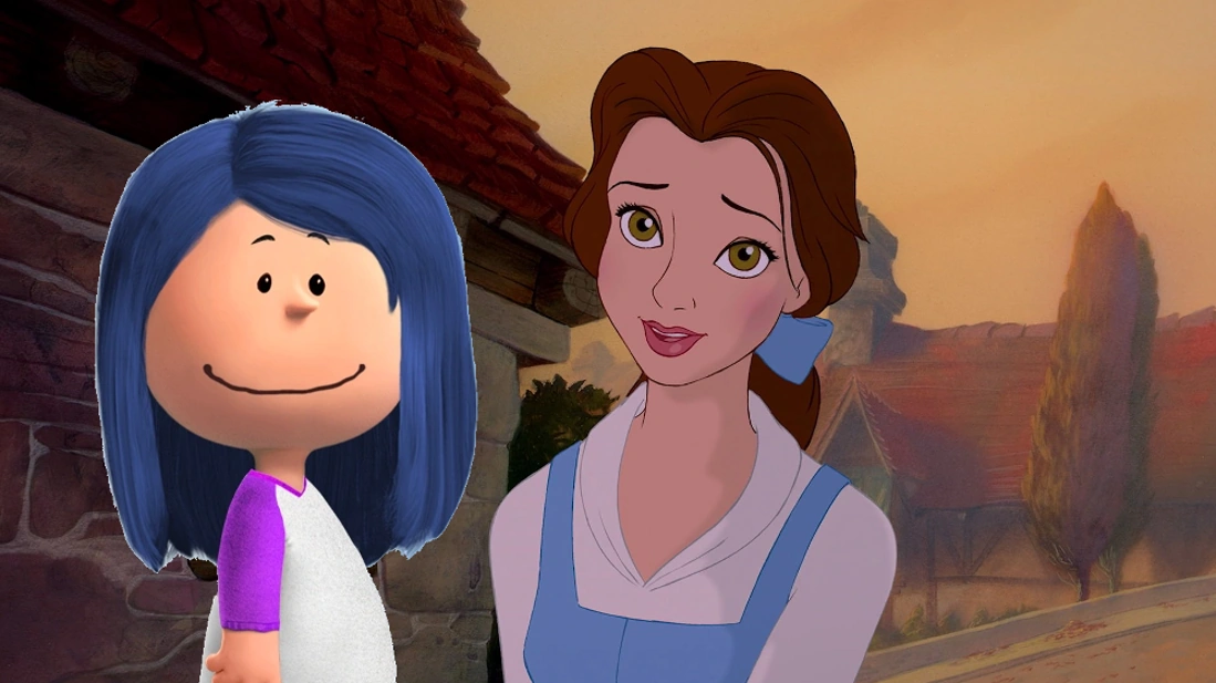 Kayla Boubenweir/Gallery | Disney Fanon Wiki | Fandom