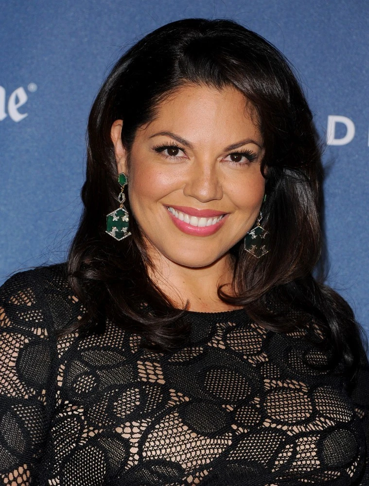 Sara Ramirez | Disney Fanon Wiki | Fandom