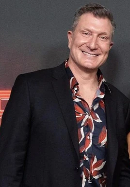 Simon Pryce | Disney Fanon Wiki | Fandom