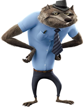 Wayne (Hotel Transylvania) | Disney Fanon Wiki | Fandom